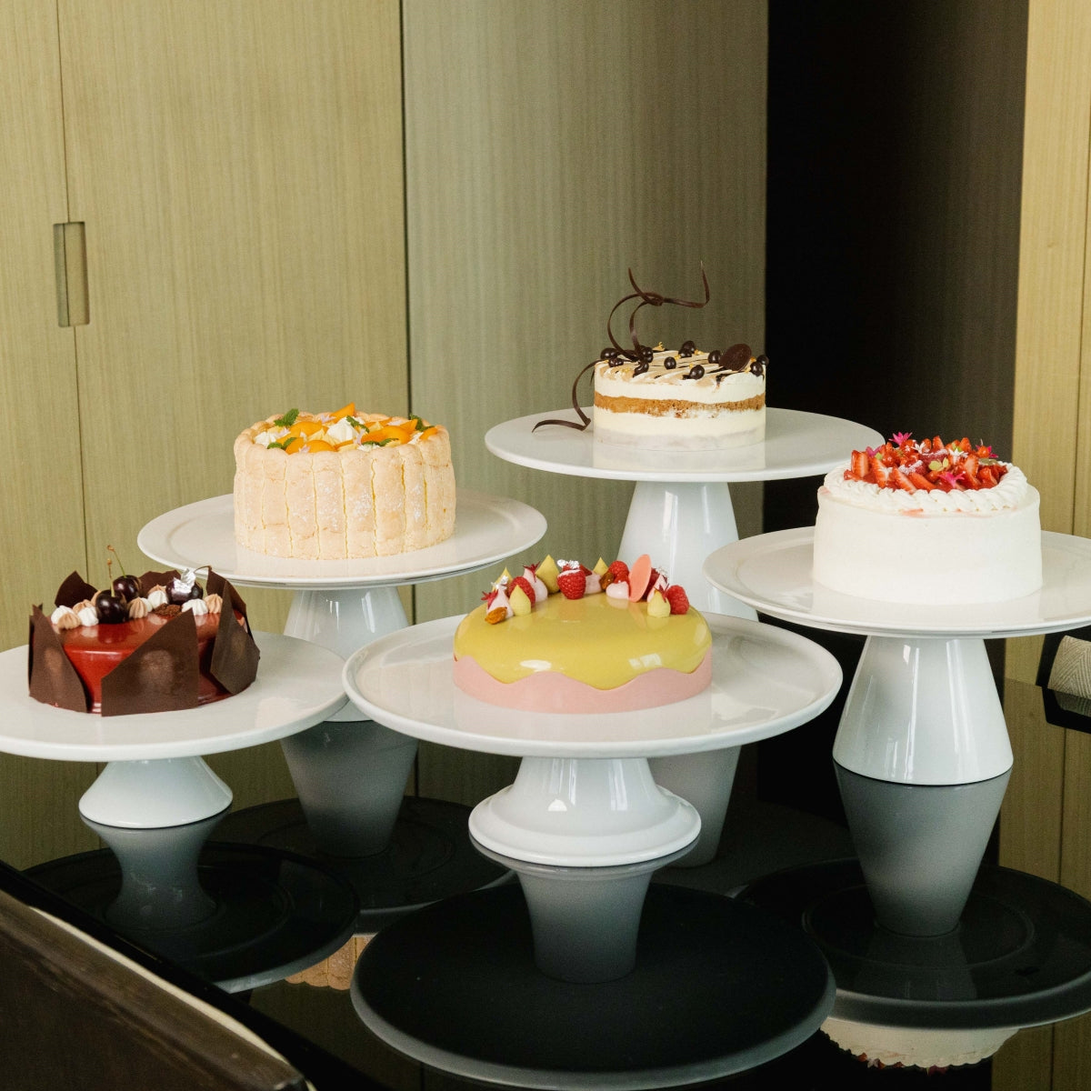 Bespoke Cakes – Four Seasons Hotel Toronto eShop